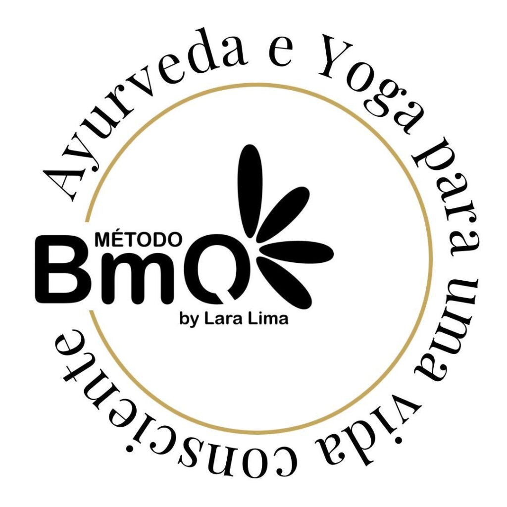 BMQ by Lara Lima | Ayurveda, Yoga e Formação em Coimbra